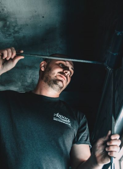 Garage Door Services | Fine Garage Door Repair Calgary | 587-806-4407